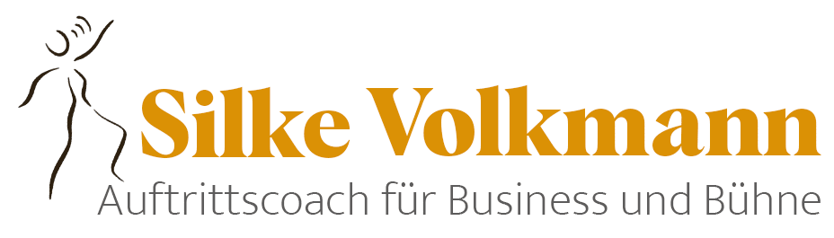 FAQ - Silke Volkmann - Auftrittscoach für Business & Bühne